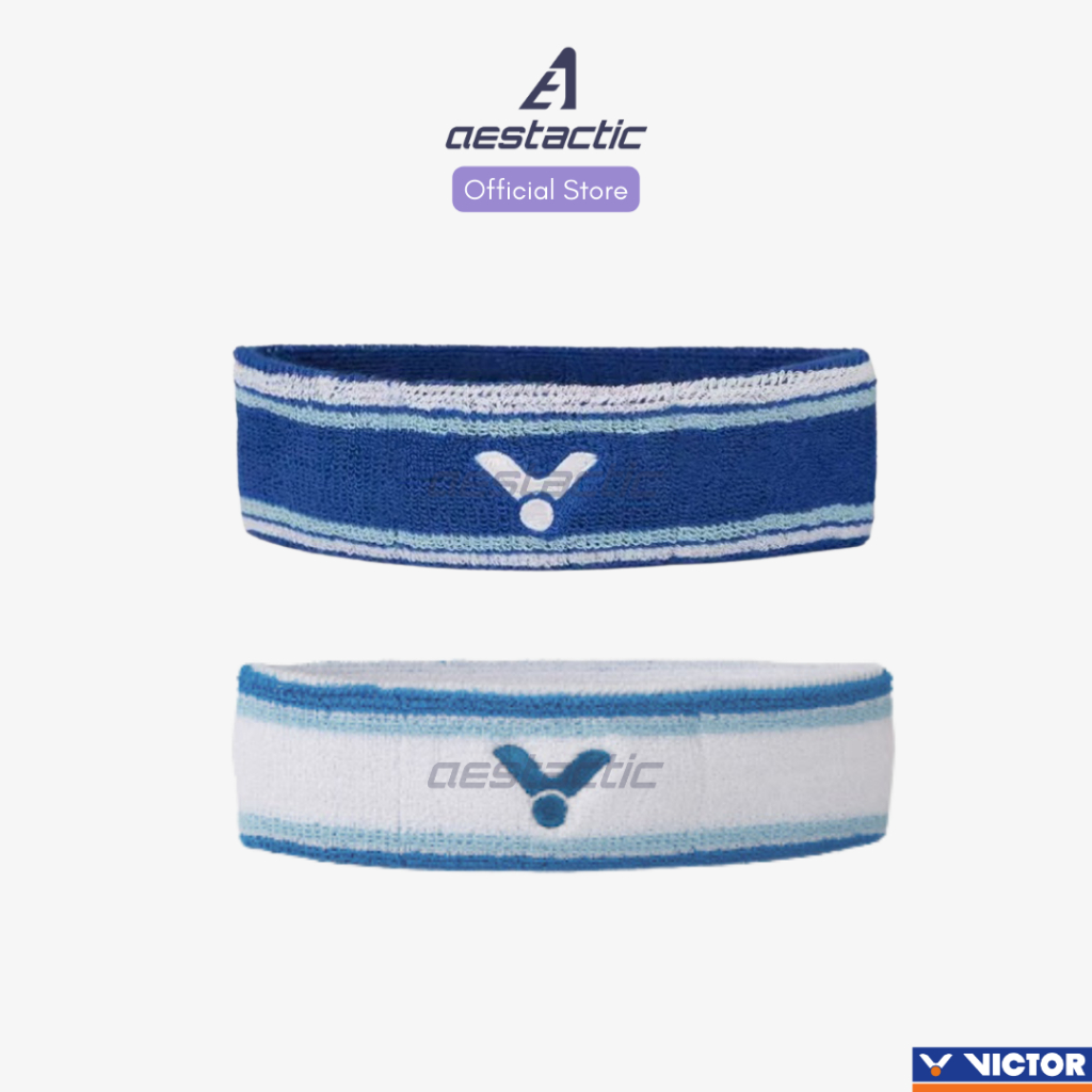 [100% ORIGINAL] VICTOR Sports Headband SP136 | Shopee Malaysia