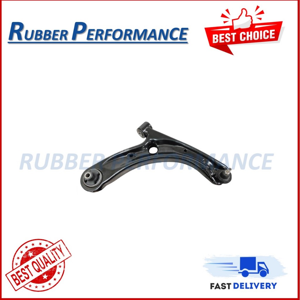 1 PC DEPAN/FRONT LOWER ARM RIGHT HONDA BRV 1.5 (2016-2020) | Shopee ...