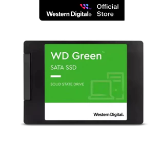 Western Digital Official Store Online, March 2025 | Shopee Malaysia