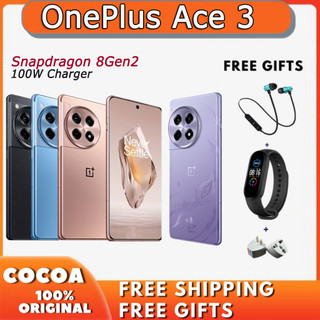 (New) OnePlus Ace 3V /OnePlus Ace 3 Snapdragon 8Gen2 AMOLED 6.78inches ...
