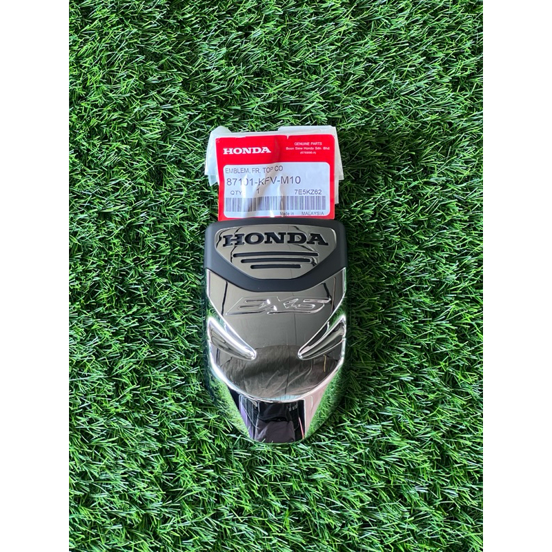 HONDA EMBLEM/LOGO EX5 ORIGIINAL | Shopee Malaysia