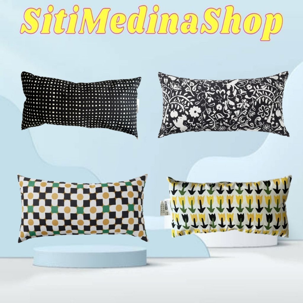Bantal Sofa/Bantal Kereta/Bantal Healing/Bantal Peluk/Bantal Hiasan ...