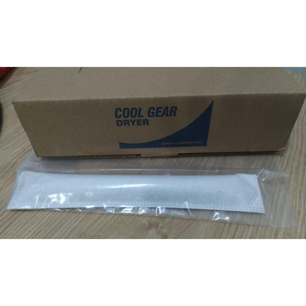 TOYOTA VIOS DENSO FILTER DRYER/ RECEIVER DRIER | Shopee Malaysia