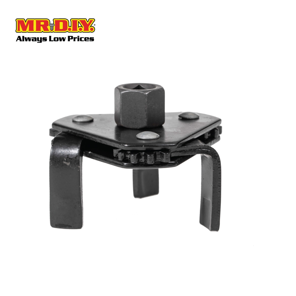 (MR.DIY) Oil Filter Wrench T10305 | Shopee Malaysia
