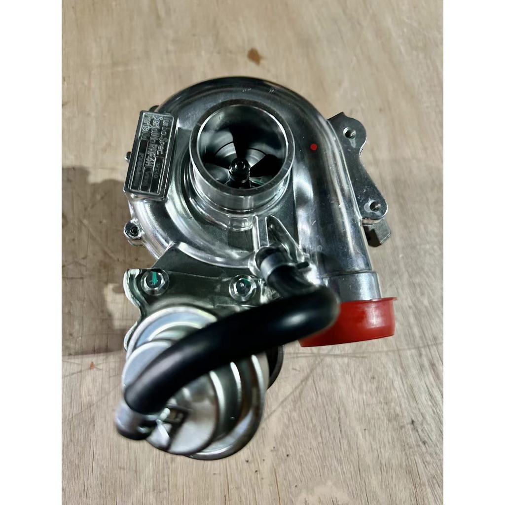 4D56U MITSUBISHI TRITON L200 RHF4H (VT10) TURBOCHARGER TURBO CHARGER ...