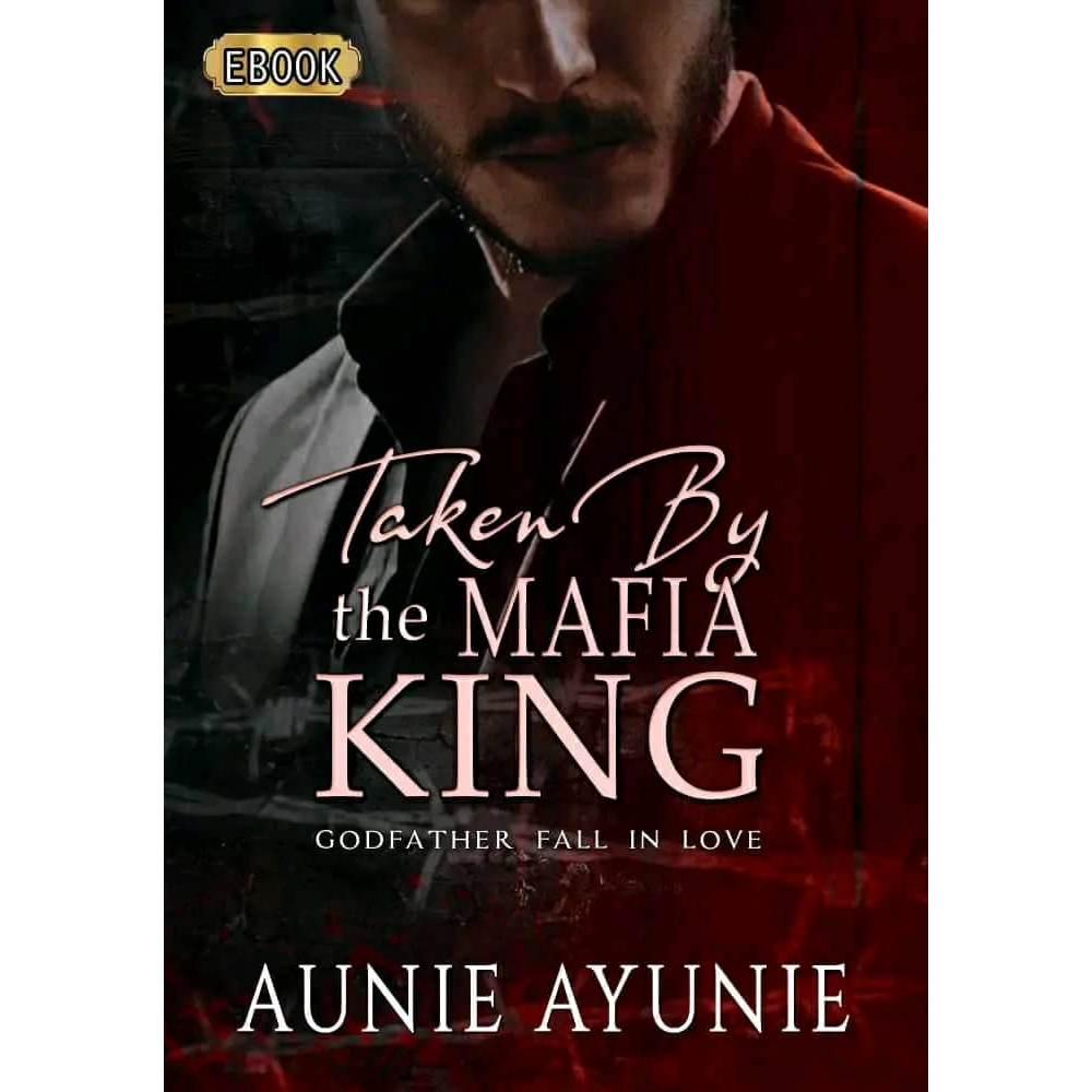 TAKEN BY THE MAFIA KING - AUNIE AYUNIE (READY FILE) | Shopee Malaysia