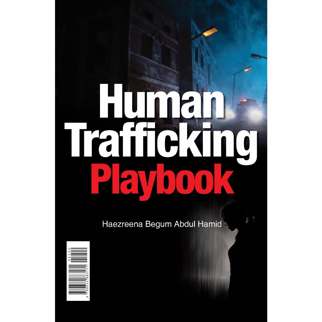 Human Trafficking Playbook | Shopee Malaysia