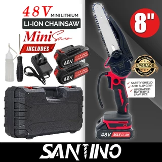 mini chainsaw - Prices and Promotions - May 2024 | Shopee Malaysia