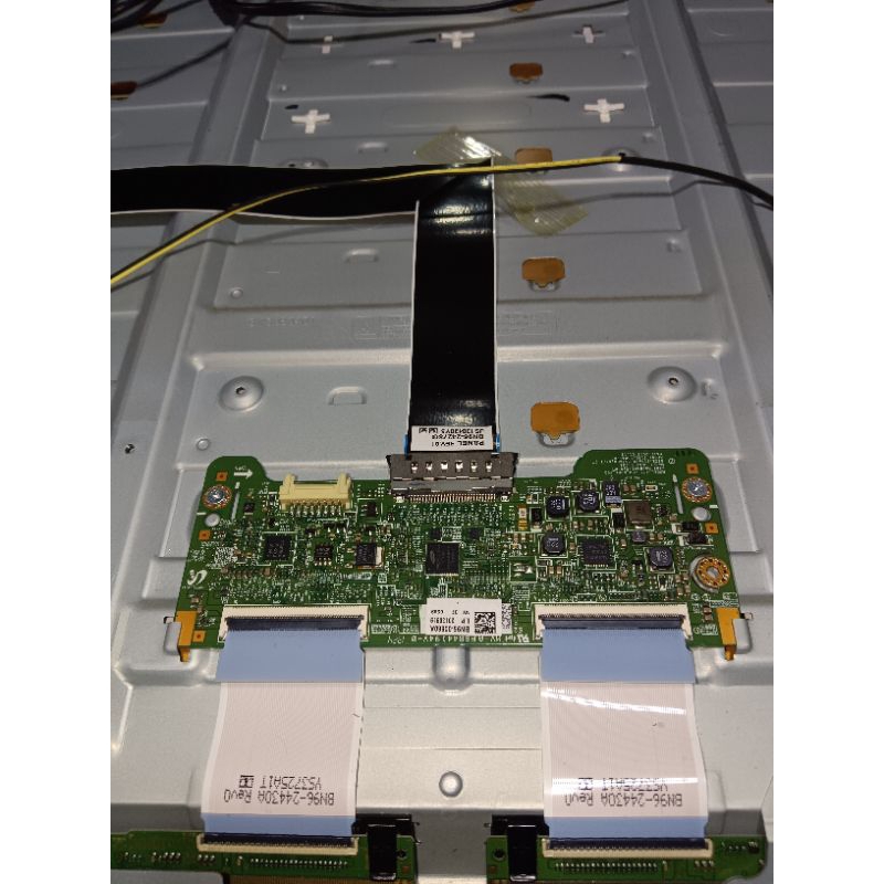 SAMSUNG UA46F5000AR T/CON | Shopee Malaysia