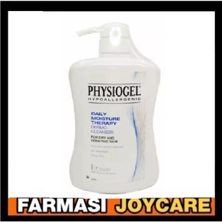 Physiogel Daily Moisture Therapy Dermo Cleanser 150mL / 500mL | Shopee Malaysia