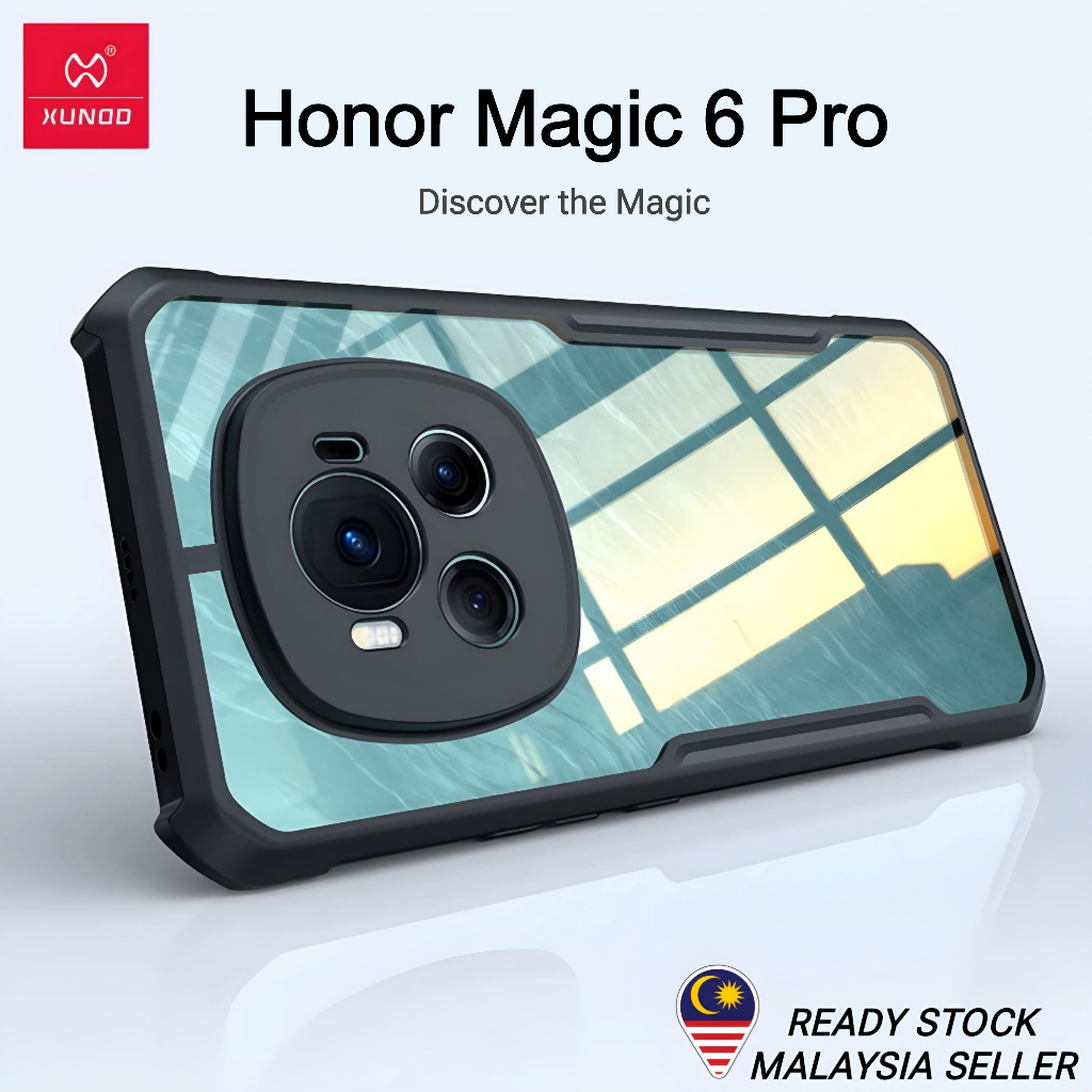 XUNDD Honor Magic 7 Pro / Magic 6 Pro / Magic 5 Pro / Magic 4 Pro 5G ...