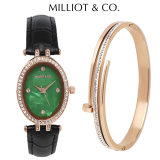 Milliot & Co. Official Store Online, July 2024 | Shopee Malaysia