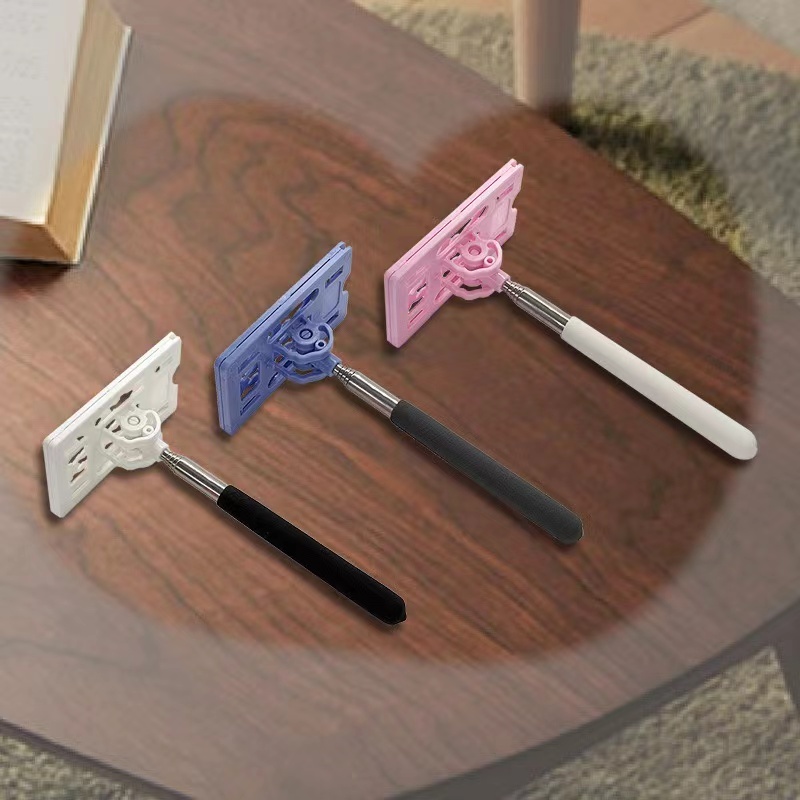 LESS TOLL Stick Viral Extendable Touch and Go Stick Car Accessories ...