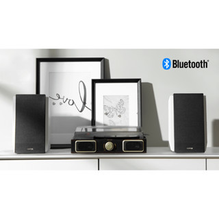 EDIFIER R1700BT 2.0 Bluetooth High Quality Bookshelf Studio Speakers ...