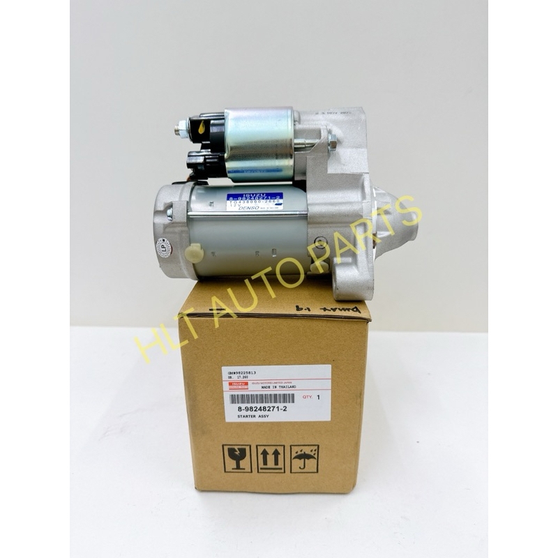 ISUZU D MAX (1.9cc) ,D-MAX (1.9cc) RZ4E-TC ,ISUZU MUX (1.9cc) HIGH ...