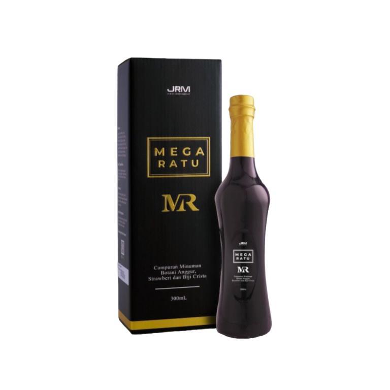 MEGA RATU BY BONDA ROZITA | Shopee Malaysia