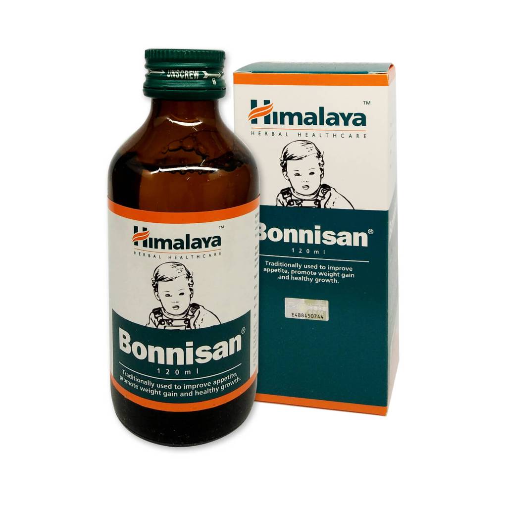 HIMALAYA BONNISAN 120ML | Shopee Malaysia