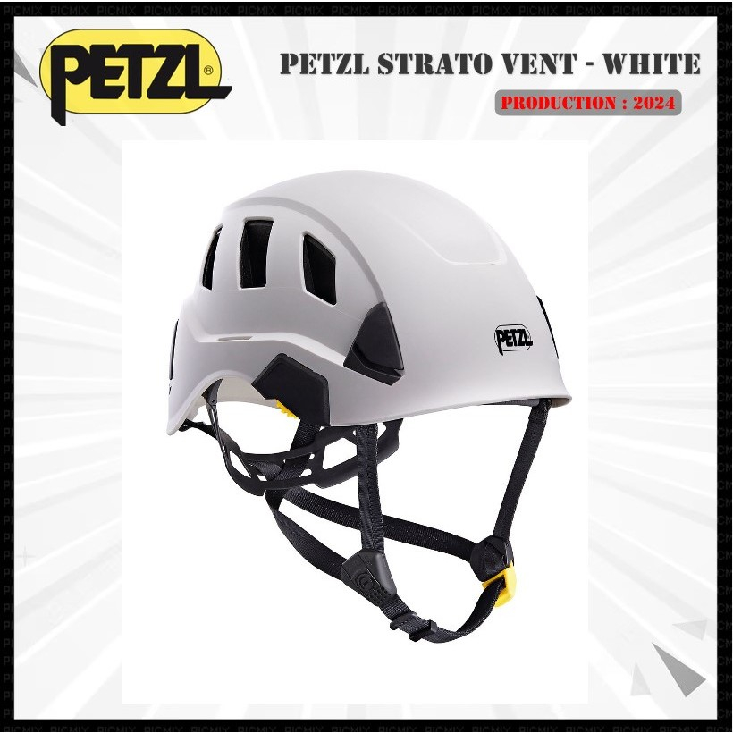 PETZL Vertex, Vertex Vent, Strato, Strato Vent Safety Helmet, Outdoor ...