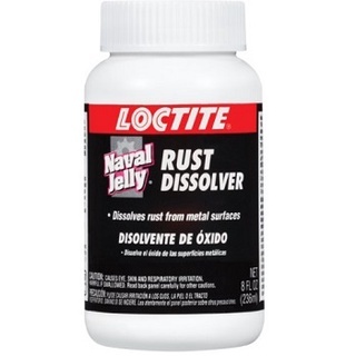 Loctite Naval Jelly Rust Dissolver | Shopee Malaysia