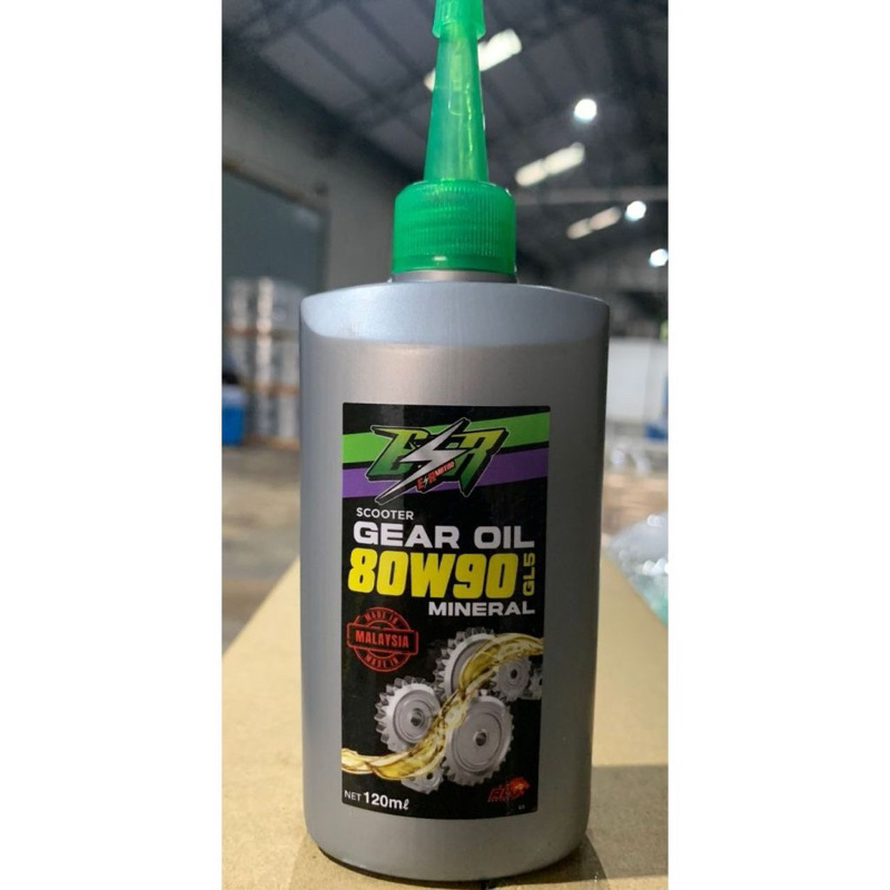ESR MOTOR OIL ENGINE OIL 1L / 1.2L SEMI SYNTHETIC FULLY SYNTHETIC MINYA ...