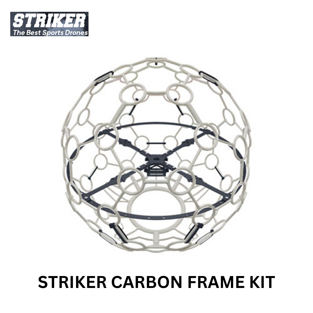 DRONE SOCCER CLASS 40 FIDA OFFICIAL COMPETITION HELSEL DRONE BALL ...