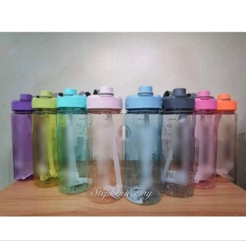 Botol 1000ml Jenis Sukan Herxxlife (reka bentuk sukan 1000ml ...