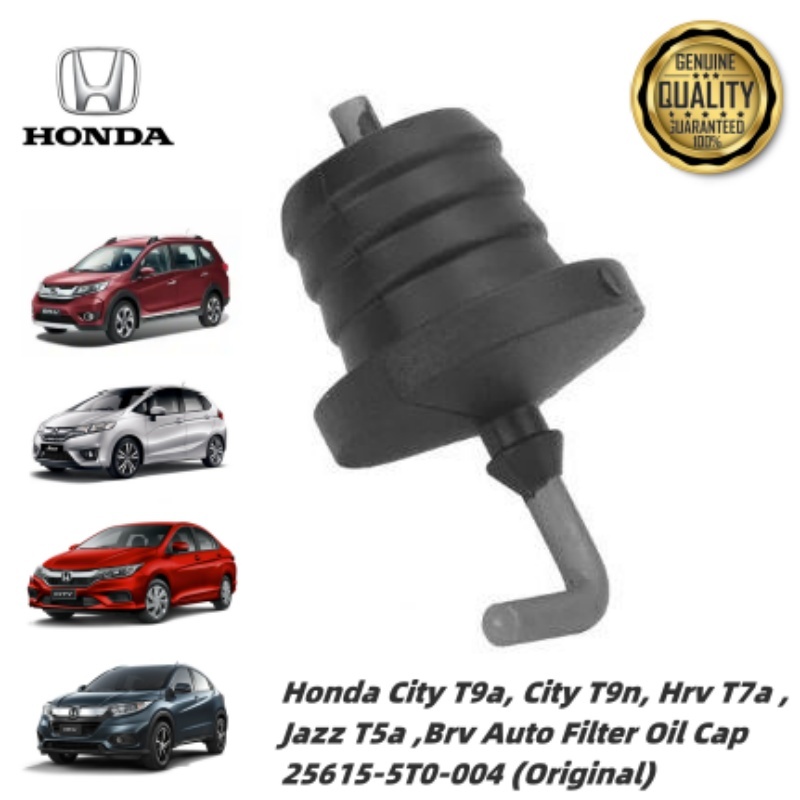 Honda City T9a, T9n, Hrv T7a,Jazz T5a, Civic Tea, Brv Auto Filter Oil ...