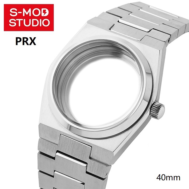 S-MOD PRX Watch Case Set SKX007 Seiko 5 SRPD Seiko Mod | Shopee Malaysia