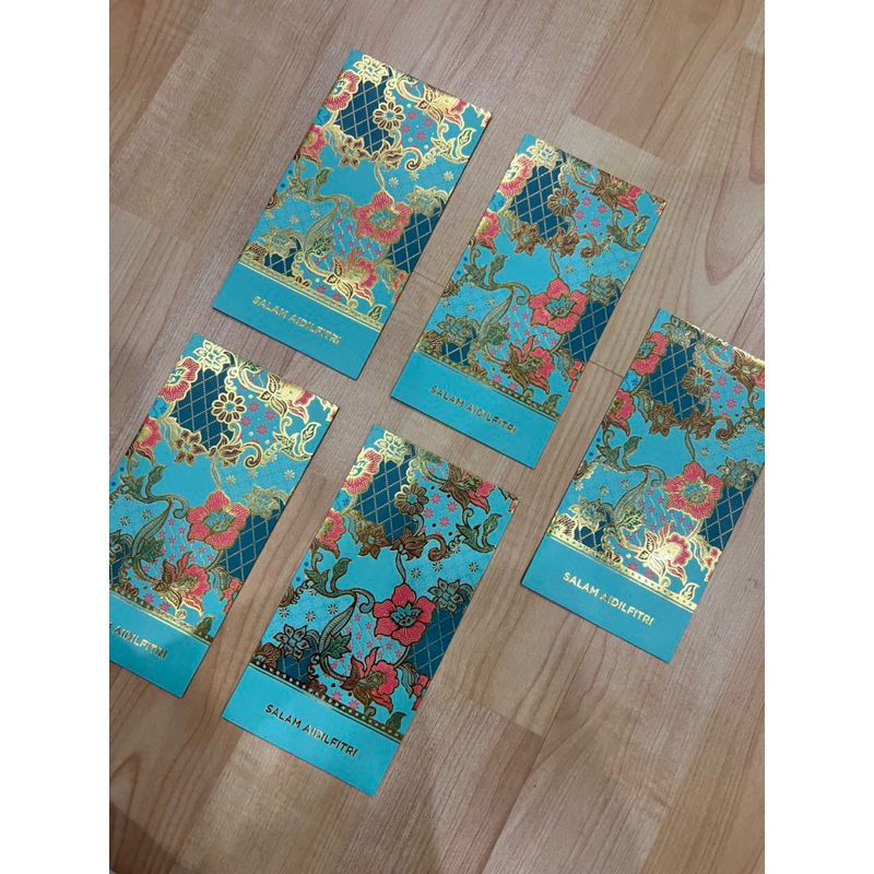 MIRA SAMPUL RAYA BATIK DESIGN | Shopee Malaysia