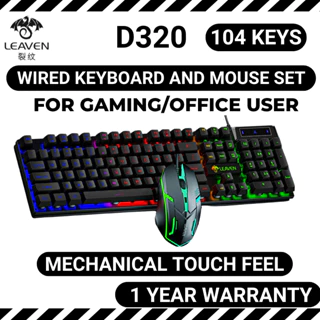 LEAVEN Online, August 2024 | Shopee Malaysia