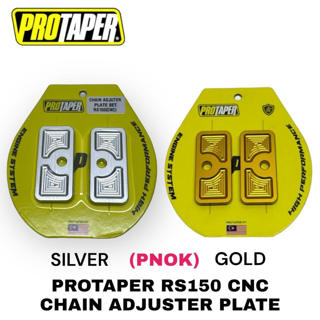 ( RSX150 / RS150 / RSX 150 / RS 150 ) PROTAPER STD SWING ARM CHAIN ...