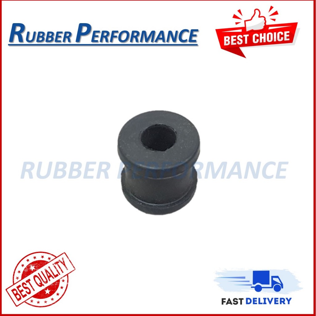 1 PC BELAKANG/REAR ABSORBER LINK BUSH HONDA CIVIC EK EG SH4,SR4,SO4 ...