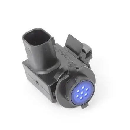 95561855002 AIR QUALITY SENSOR FOR PORSCHE CAYENNE 7E0907643 7L0907643A ...
