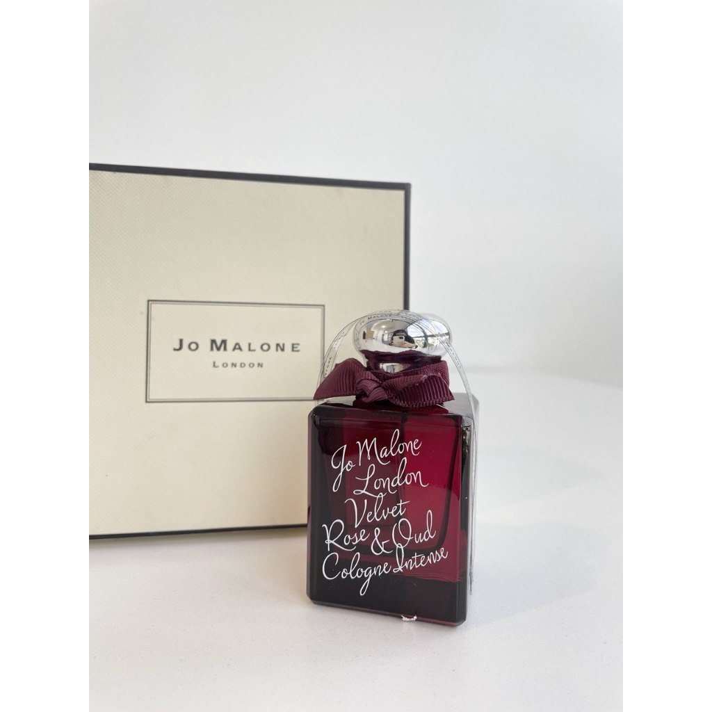 (ORI) VELVET ROSE AND OUD COLOGNE INTENSE 50ML (2022 VALENTINE EDI ...