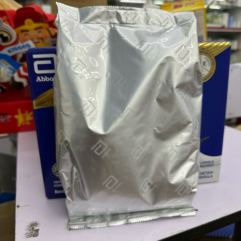 (GOODLIFE) - ENSURE GOLD VANILLA REFILL PACK - 370G - (EXP : 06/2025 ...