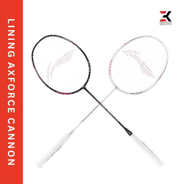 LI-NING - AXFORCE CANON | Shopee Malaysia