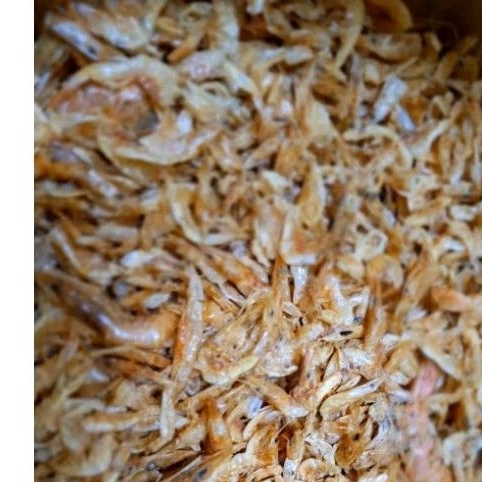 50g Nigeria Crayfish Dried African foods seasoning | Shopee Malaysia