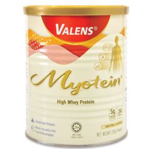 [EXP:09/2026] MYOTEIN WHEY PROTEIN 300G | Shopee Malaysia