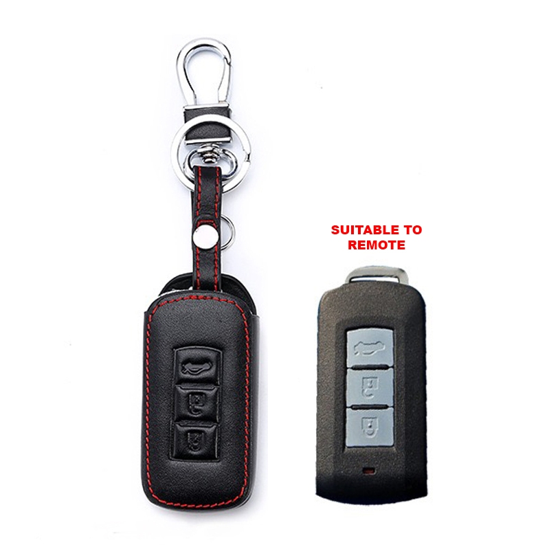 Mitsubishi New Xpander / Lancer / ASX / Triton / Outlander Keyless ...