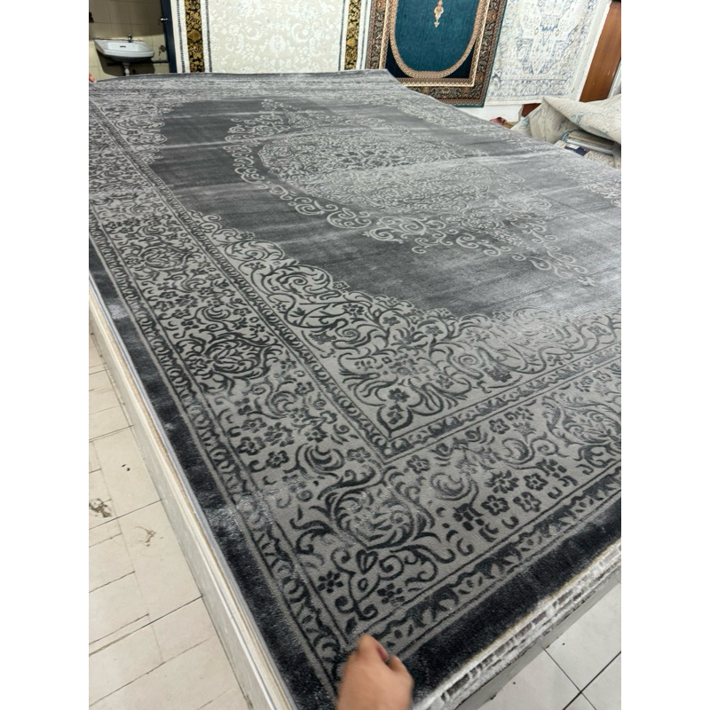 CARPET TURKEY 300X400CM & 400X600CM / KARPET TURKI / TURKEY CARPET ...