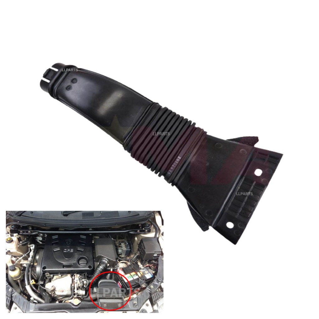 Original Proton Exora CFE Turbo / Preve Turbo / Suprima S Turbo Air ...