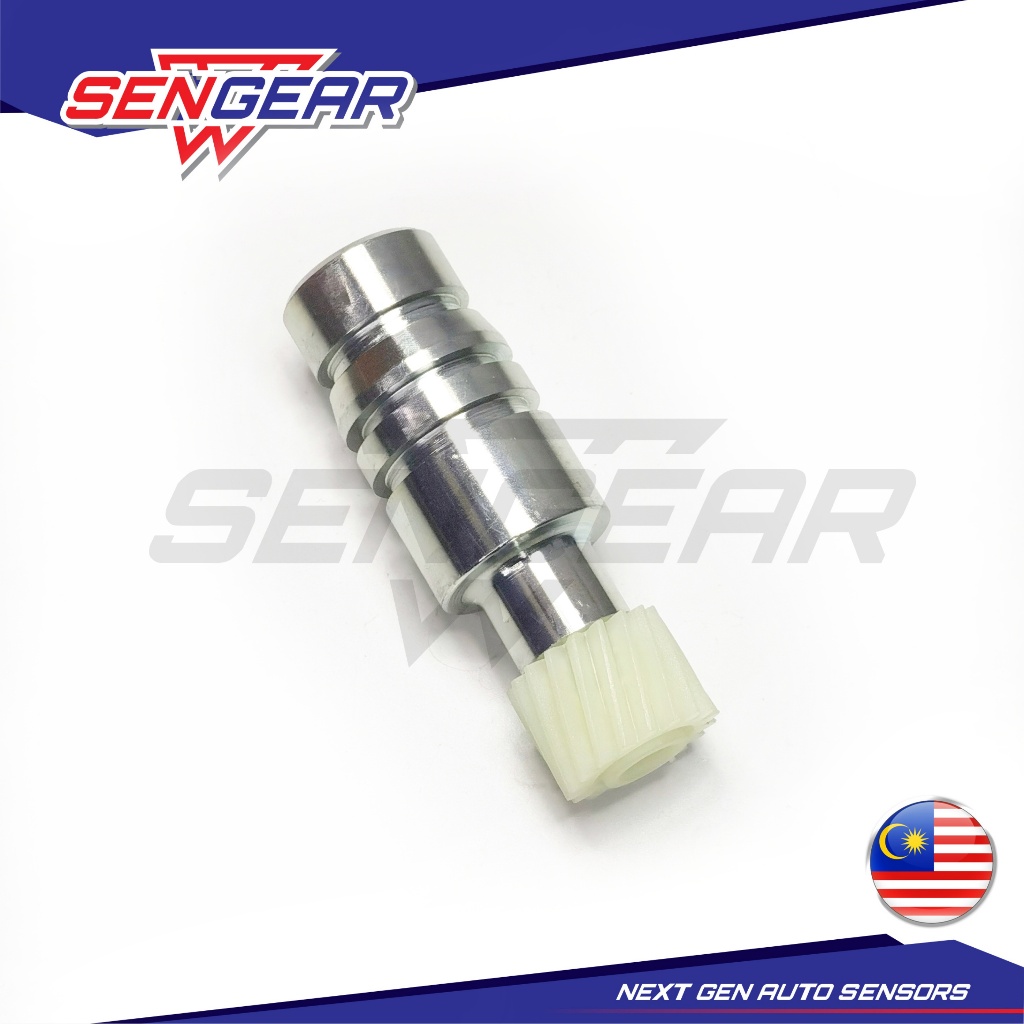 Perodua Kelisa Kenari Auto Speedo Meter Gear With Housing 18 Teeth 100 ...