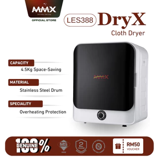 MMX Official Online Store, June 2024 | Shopee Malaysia