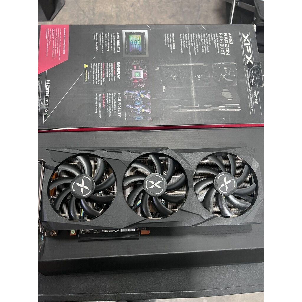 (USED GAMING SET)AMD MSI/SAPPHIRE/ASROCK/RED DEVIL/GIGABYTE/ASUS/XFX ...