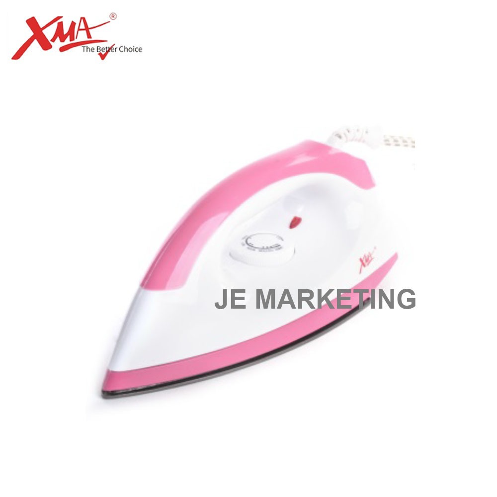 STARTRAC DRY IRON ST-231/ XMA DRY IRON XMA-207IR | Shopee Malaysia