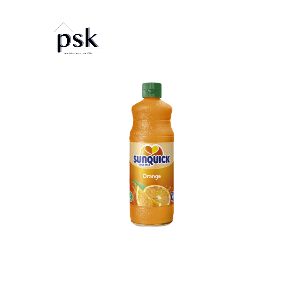 Sunquick Concentrate Orange 700ml | Shopee Malaysia