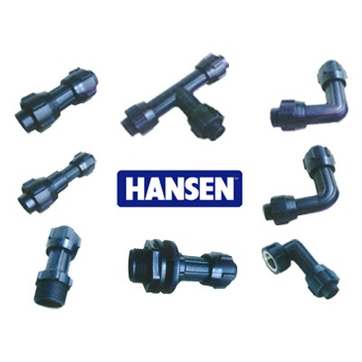 HANSEN PIPE'S FITTING, 20MM, CAN JOINT TO 20MM POLY & HANSEN PIPE | Shopee Malaysia