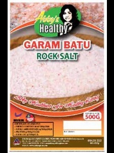 Rock Salt (Garam Batu) | Shopee Malaysia