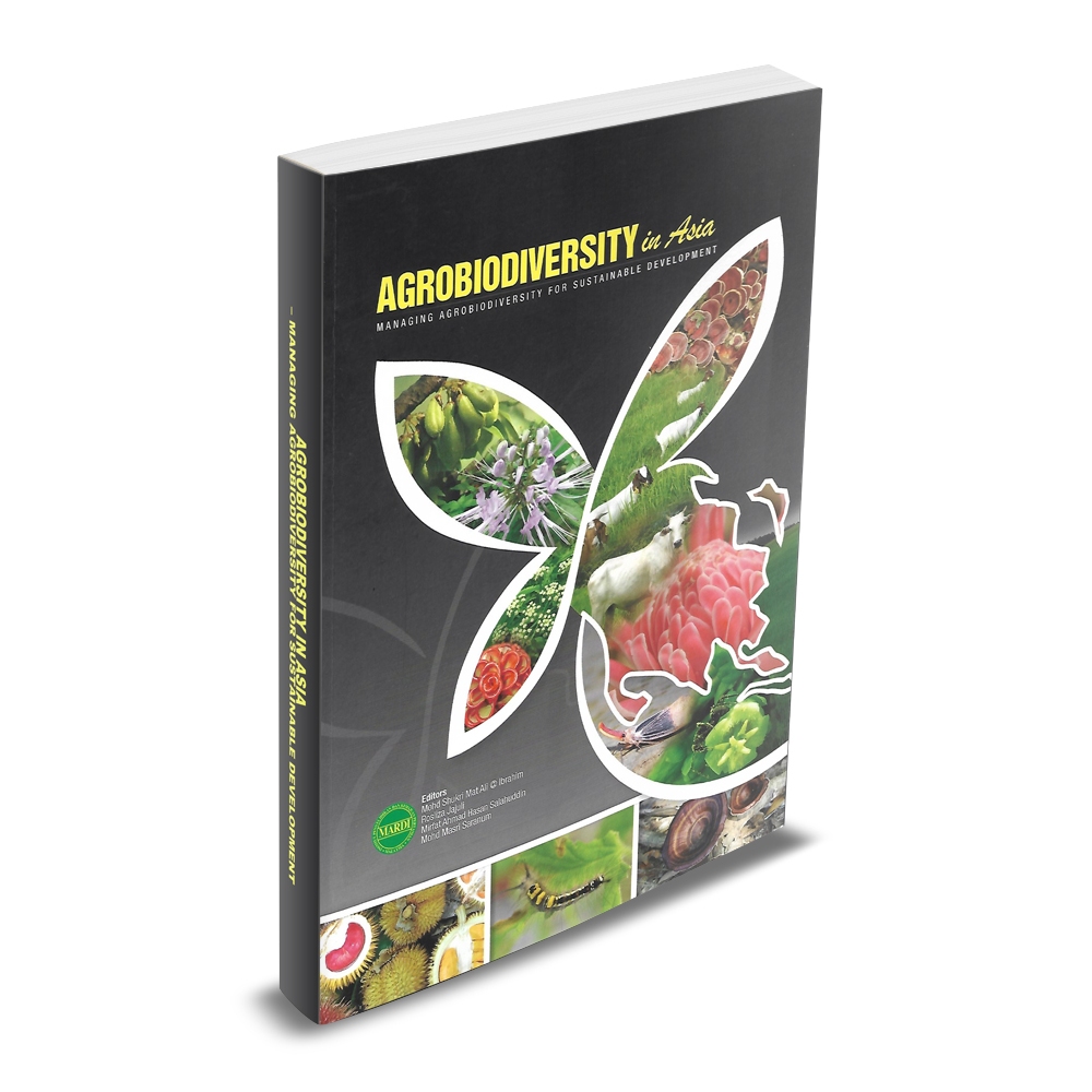 Agrobiodiversity in Asia-Managing Agrobiodiversity for Sustainable ...