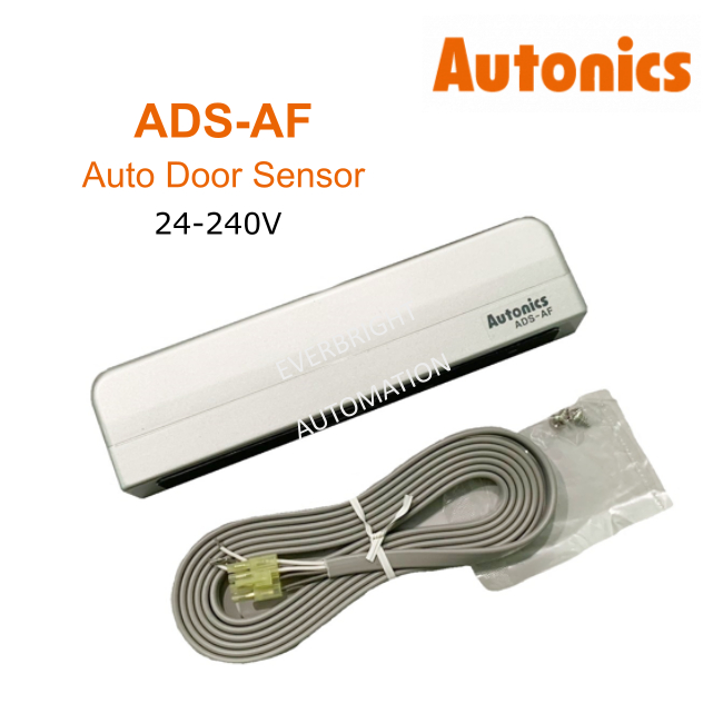 Autonics ADS-AF Automatic Door Sensor Omron Panasonic | Shopee Malaysia